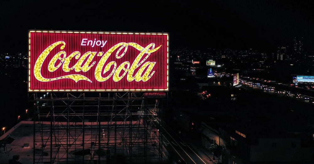 Exploring Popular Retro Sign Designs — NeonsignLife™ | Custom LED Neon ...