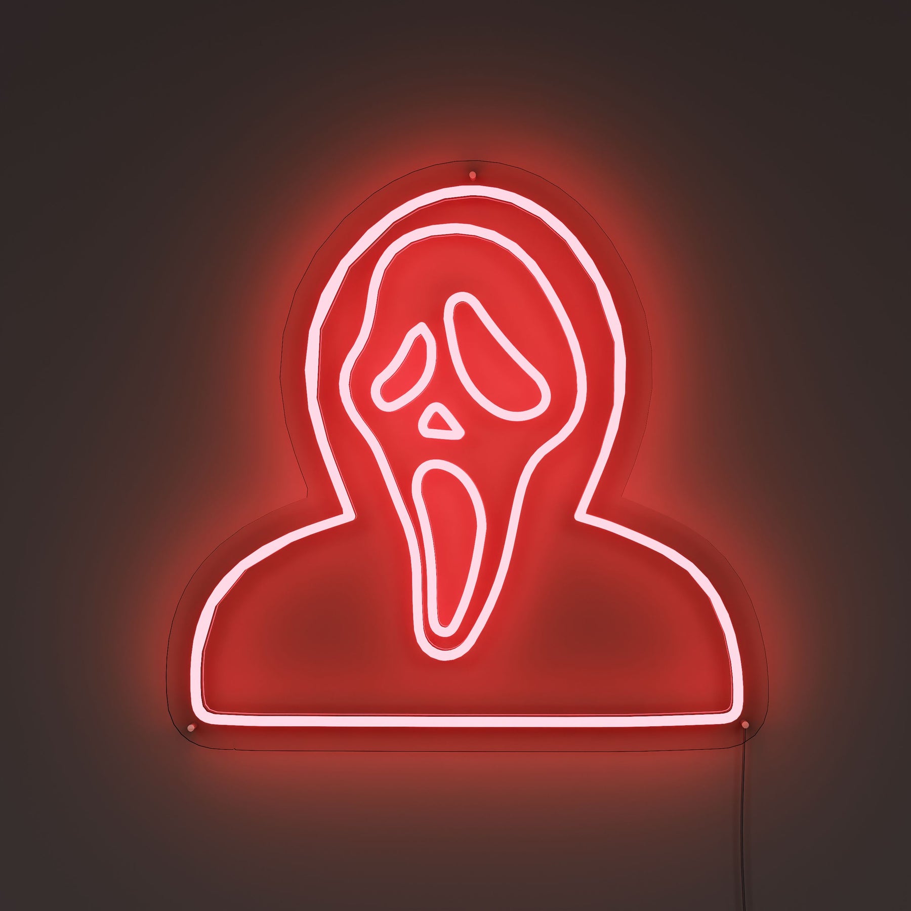 Spirit Halloween Neon Sign — NeonsignLife™ | Custom LED Neon Sign ...