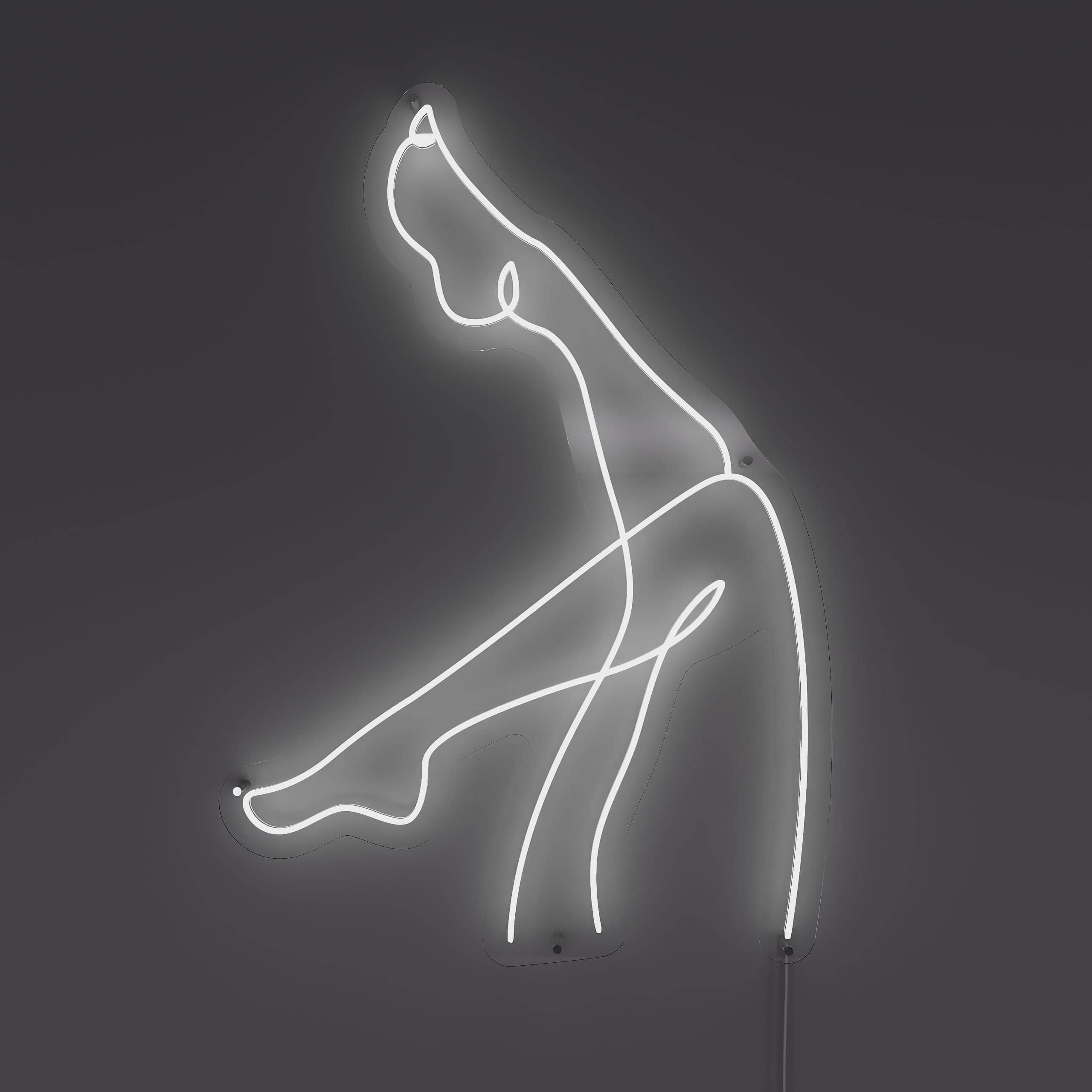 Neon Sign Sexy Legs — NeonsignLife™ | Custom LED Neon Sign & Wall Decor Art