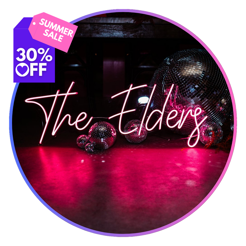 NeonsignLife™ | Premier Custom Neon Signs & LED Neon Lights Work Art