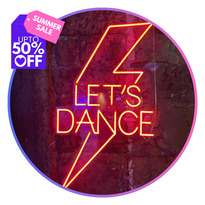 NeonsignLife™ | Premier Custom Neon Signs & LED Neon Lights Work Art