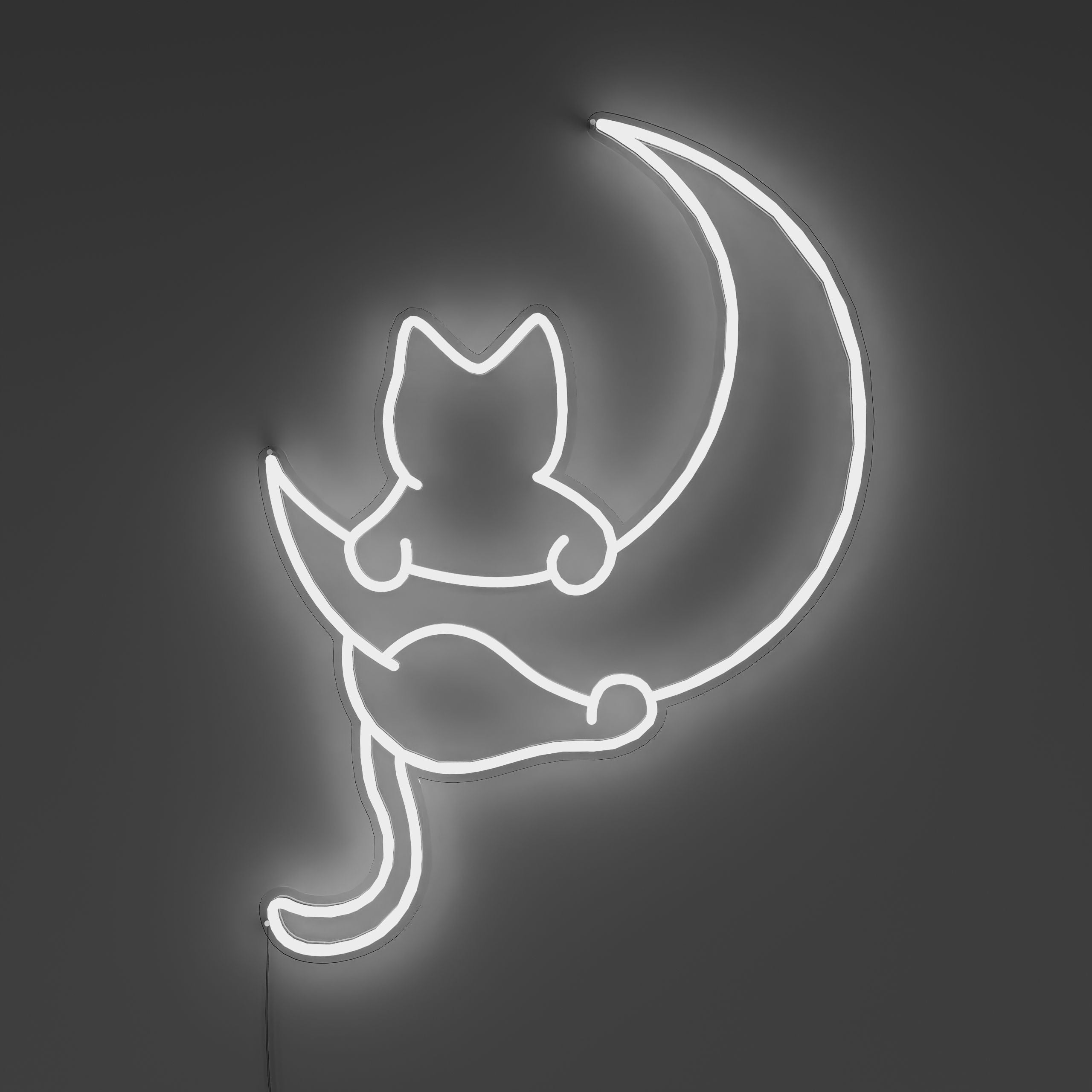 Sailor Moon Neon Sign — NeonsignLife™ | Custom LED Neon Sign & Wall ...