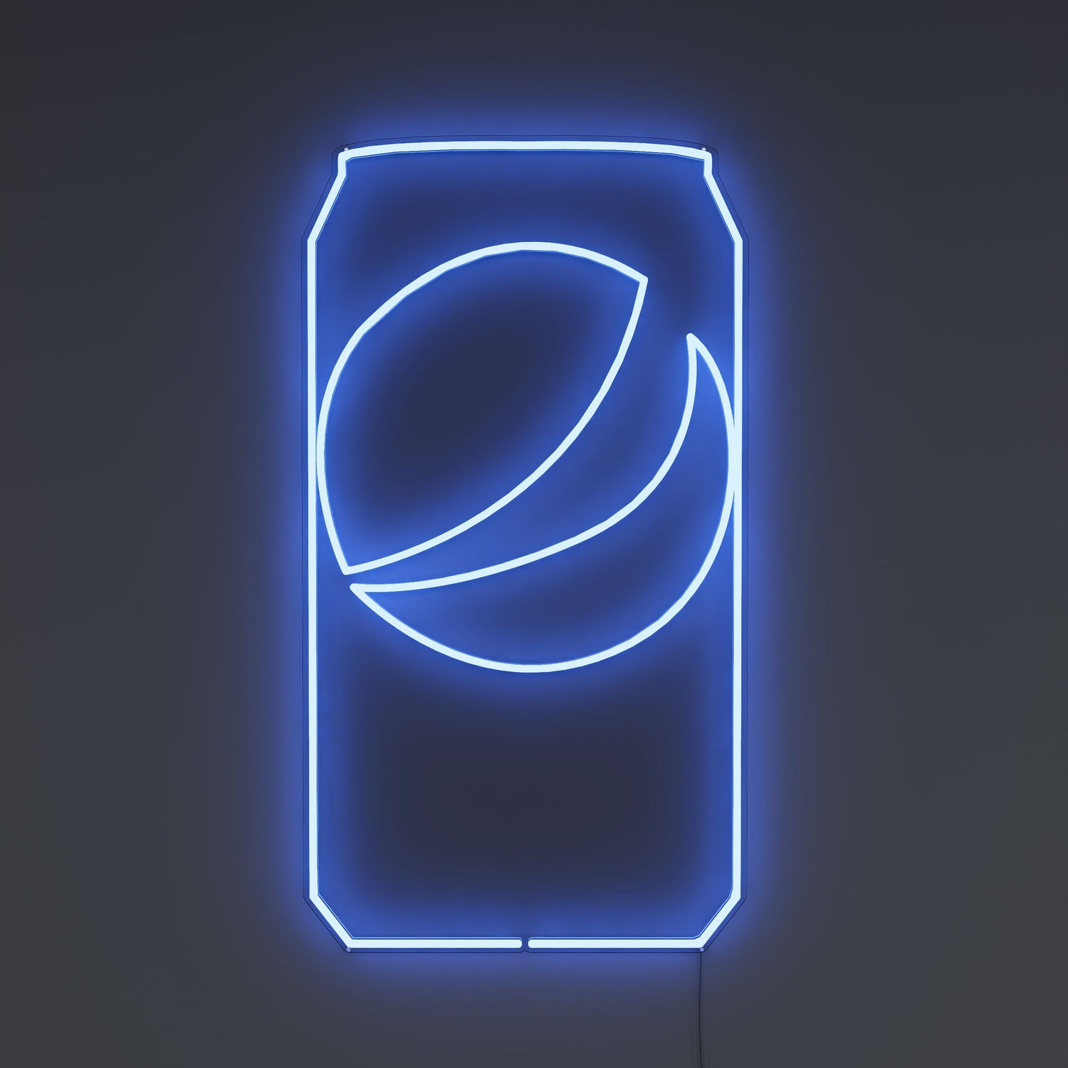 Pepsi Neon Sign — NeonsignLife™ | Custom LED Neon Sign & Wall Decor Art