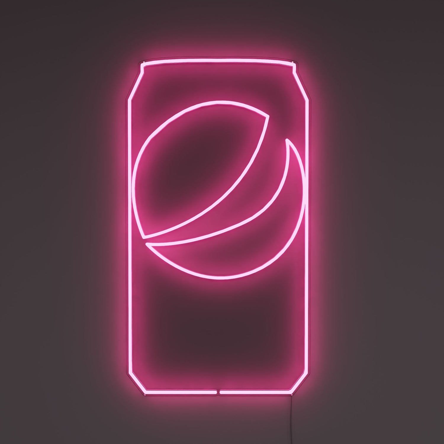 Pepsi Neon Sign — NeonsignLife™ | Custom LED Neon Sign & Wall Decor Art