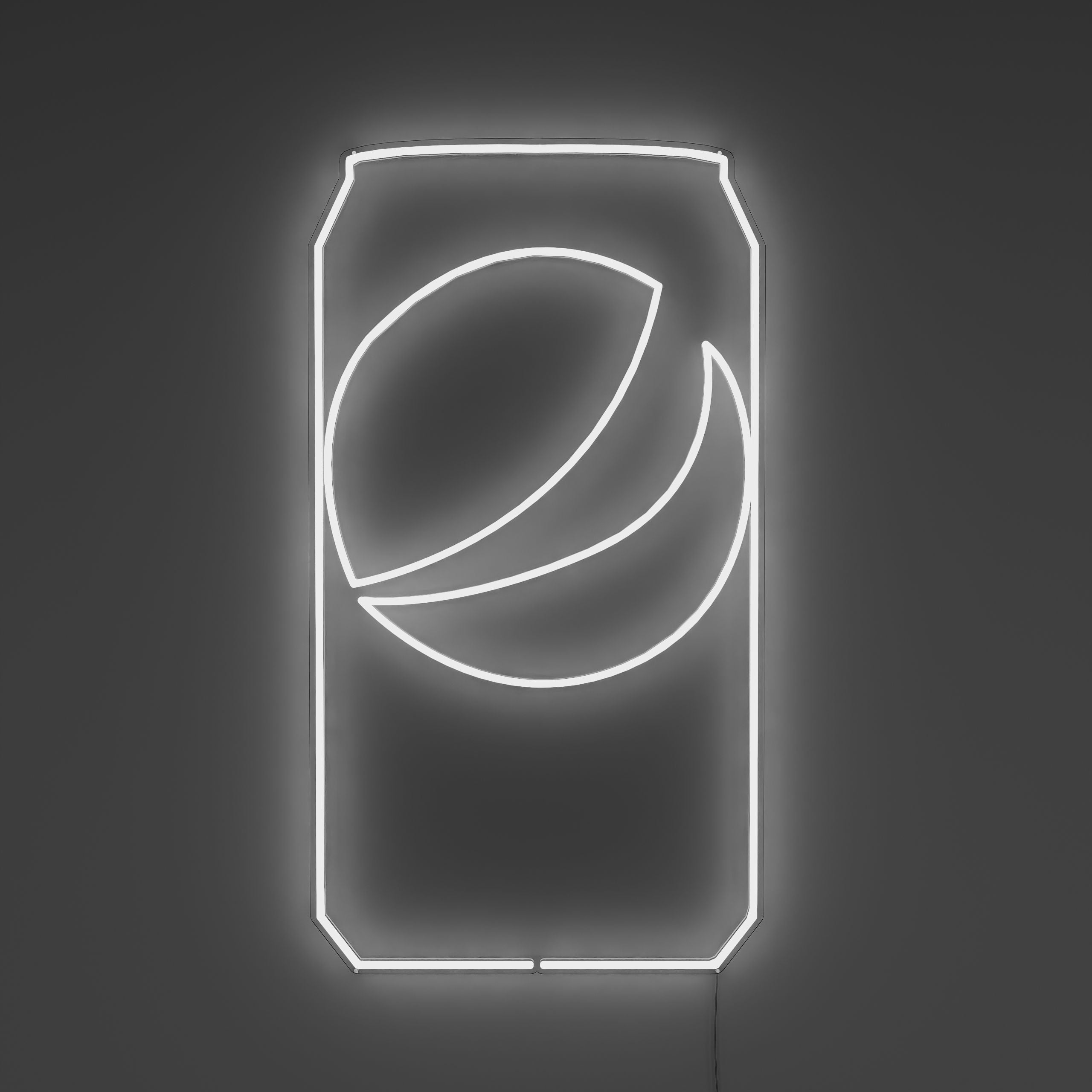 Pepsi Neon Sign — NeonsignLife™ | Custom LED Neon Sign & Wall Decor Art