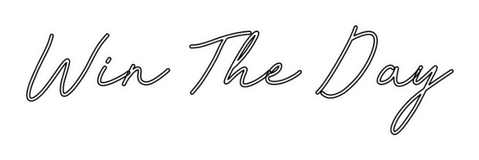 Custom LED Neon Signs Win The Day — NeonsignLife™ | Custom LED Neon ...