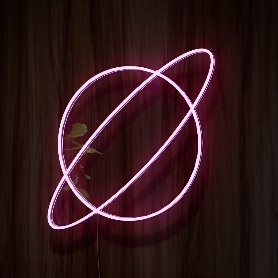 Neon Table Sign — NeonsignLife™ | Custom LED Neon Sign & Wall Decor Art