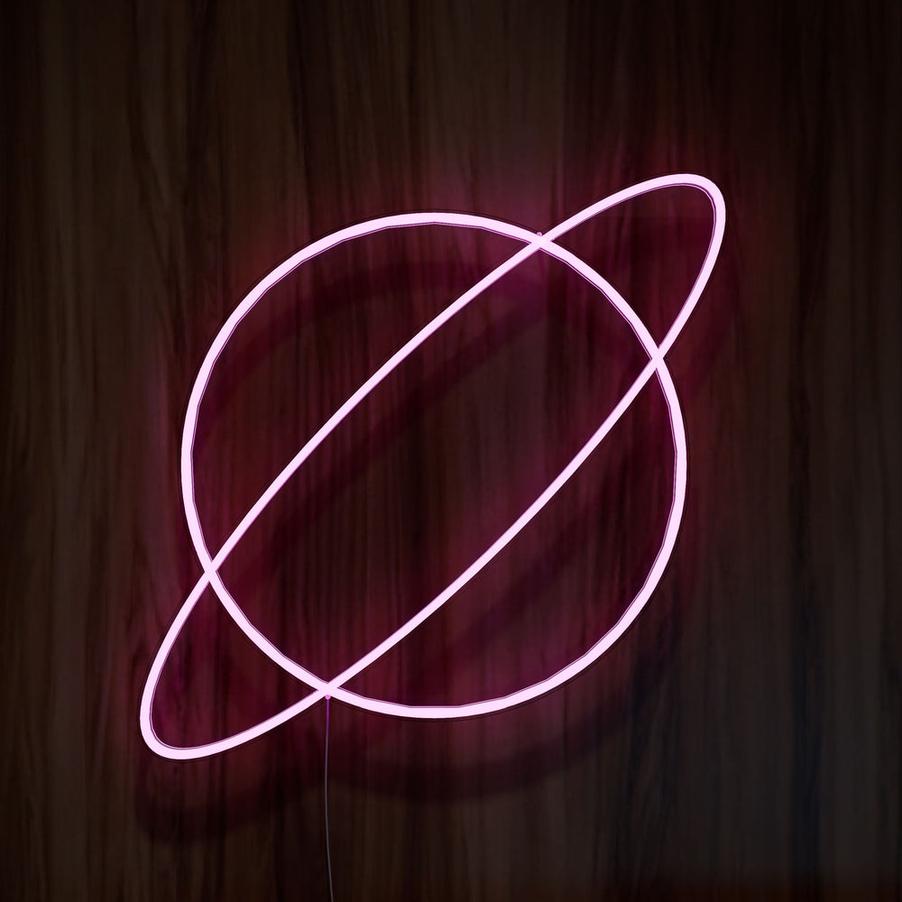 Neon Table Sign — NeonsignLife™ | Custom LED Neon Sign & Wall Decor Art