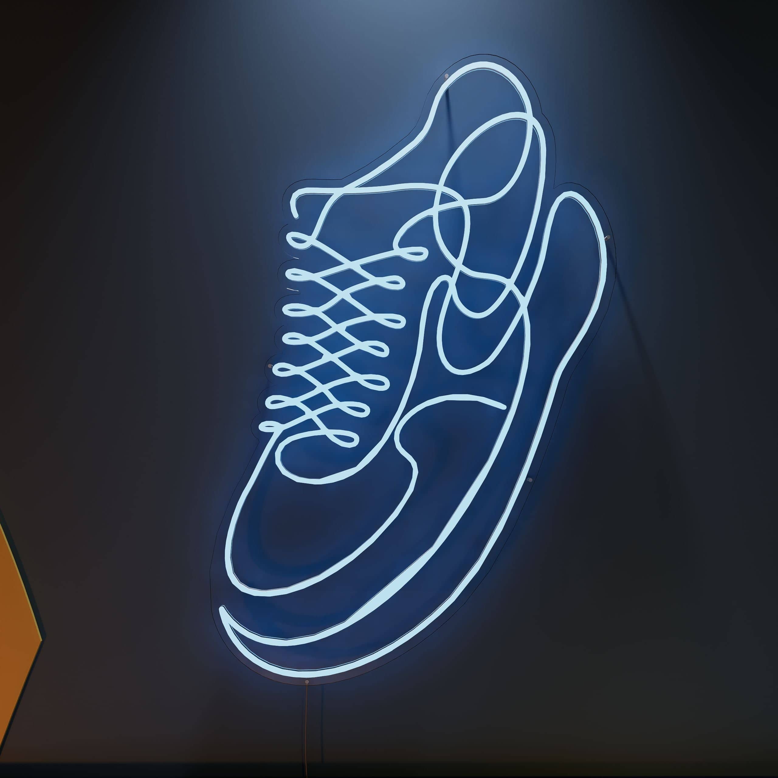 Nike Neon Sign Jump on Air - NeonsignLife®