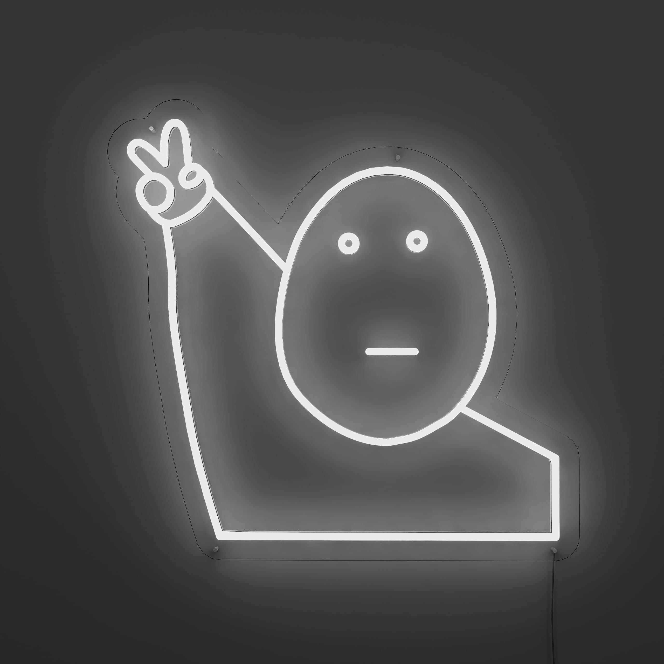 Yeah Yeah Hello Neon Sign — NeonsignLife™ | Custom LED Neon Sign & Wall ...