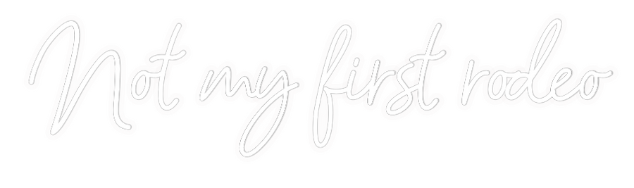 Custom LED Neon Signs Not my first ro... — NeonsignLife™ | Custom LED ...