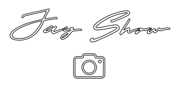 Custom LED Neon Signs Jay Show — NeonsignLife™ | Custom LED Neon Sign ...