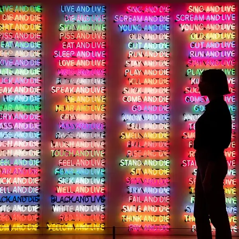 Your Trusted Custom Neon Sign Store